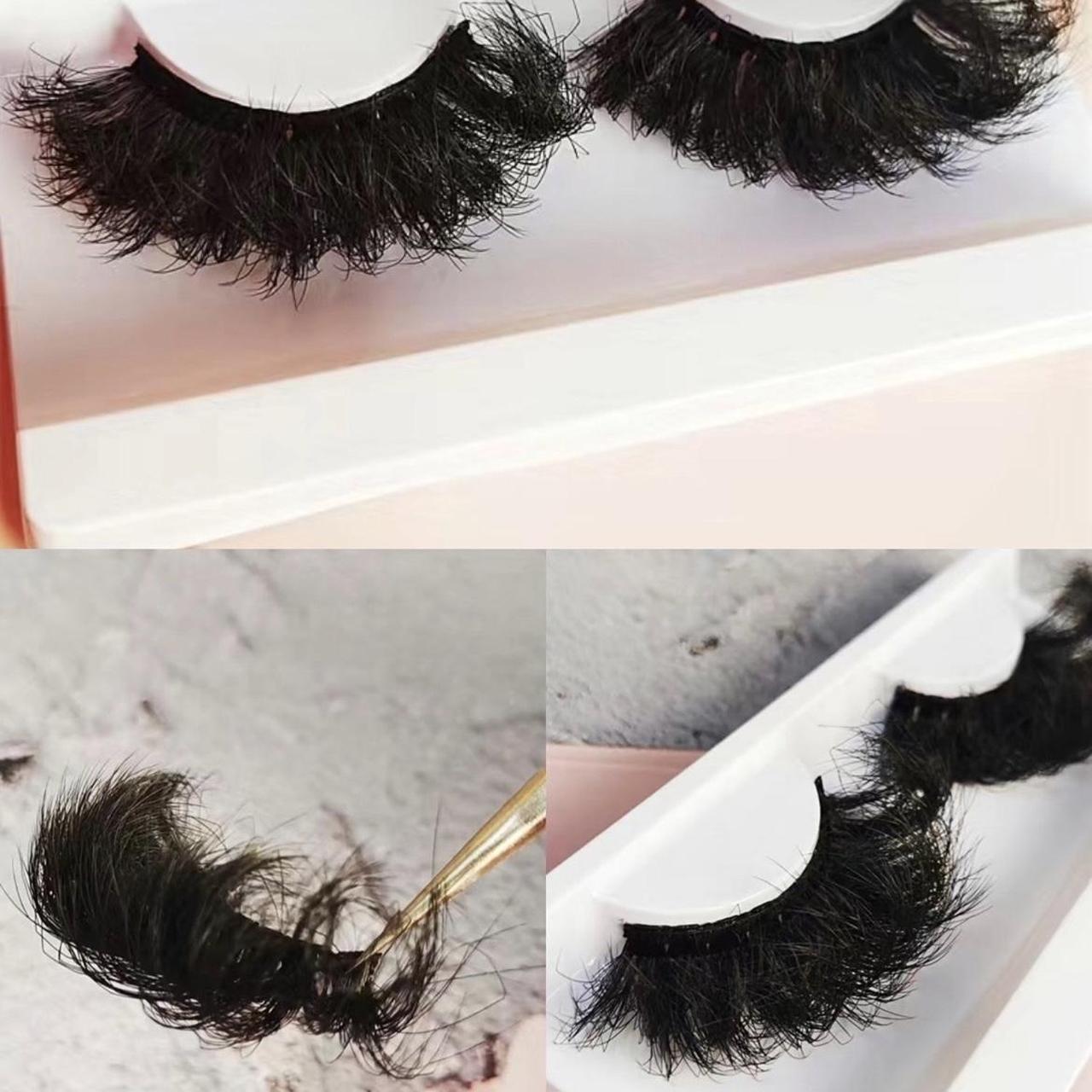 “Unforgettable Gem” lashes 💎. PLEASE PURCHASE... - Depop