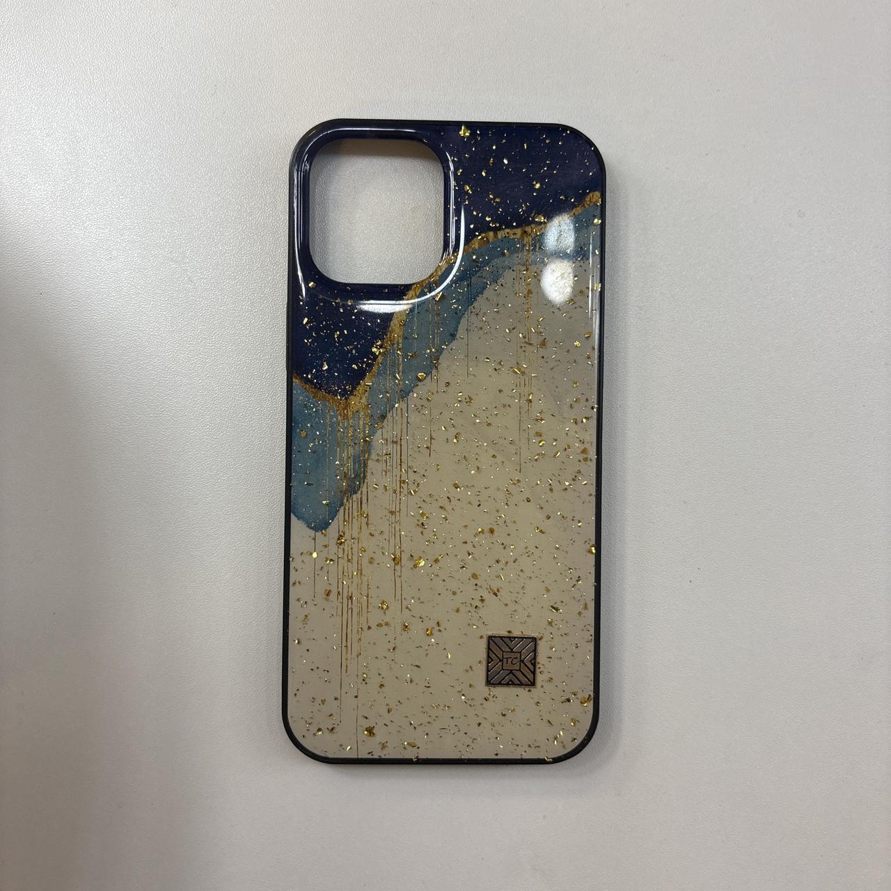 iphone 12 pro max case 📱 -lots of scuffs as shown... | Depop