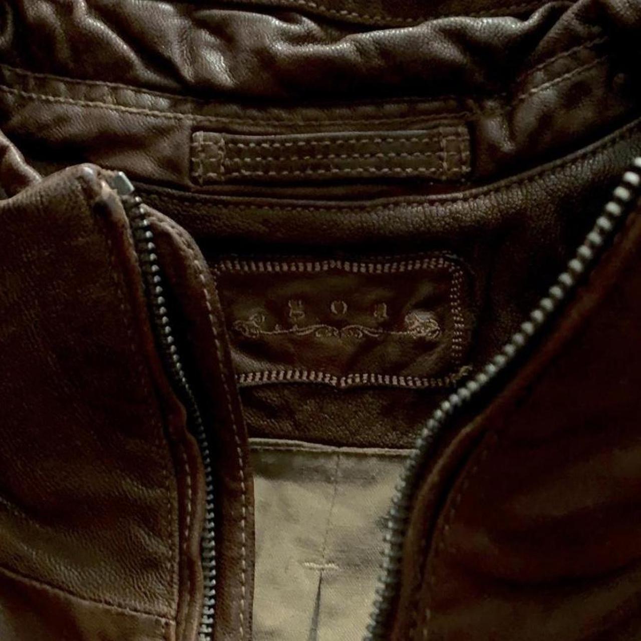 REPOP - GOA goat leather bono The most perfect... - Depop