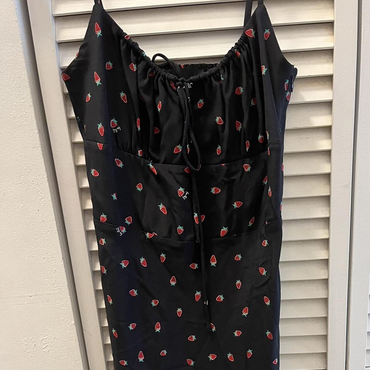 Realisation par mini dress Too small for me now!... - Depop