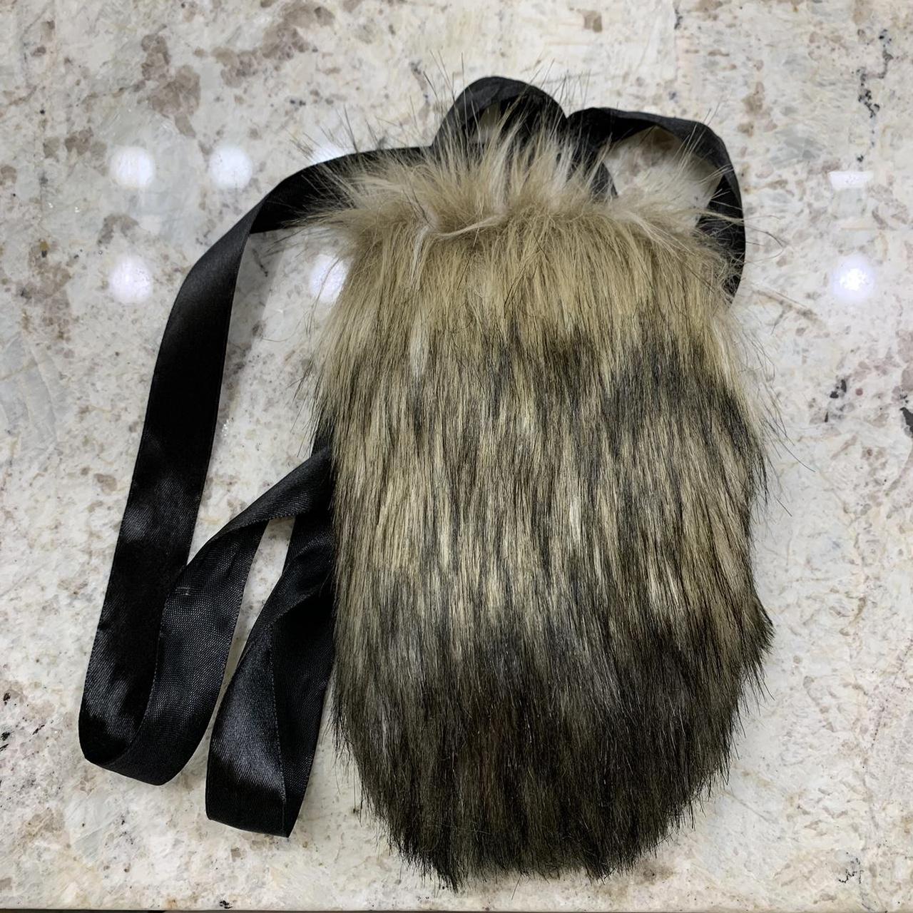 theApisShop lynx tail autobuy on #petplay... - Depop