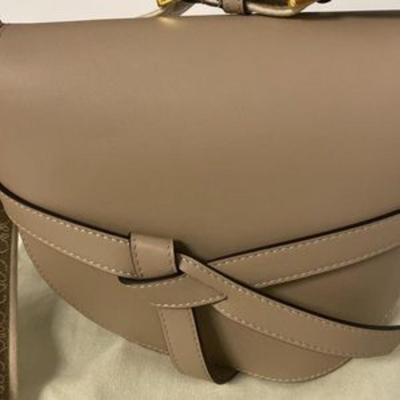 Authentic Loewe bag Loewe gently used bag #Loewe ... - Depop