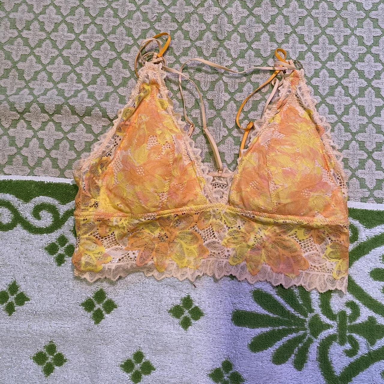 Aerie Women's Bra | Depop