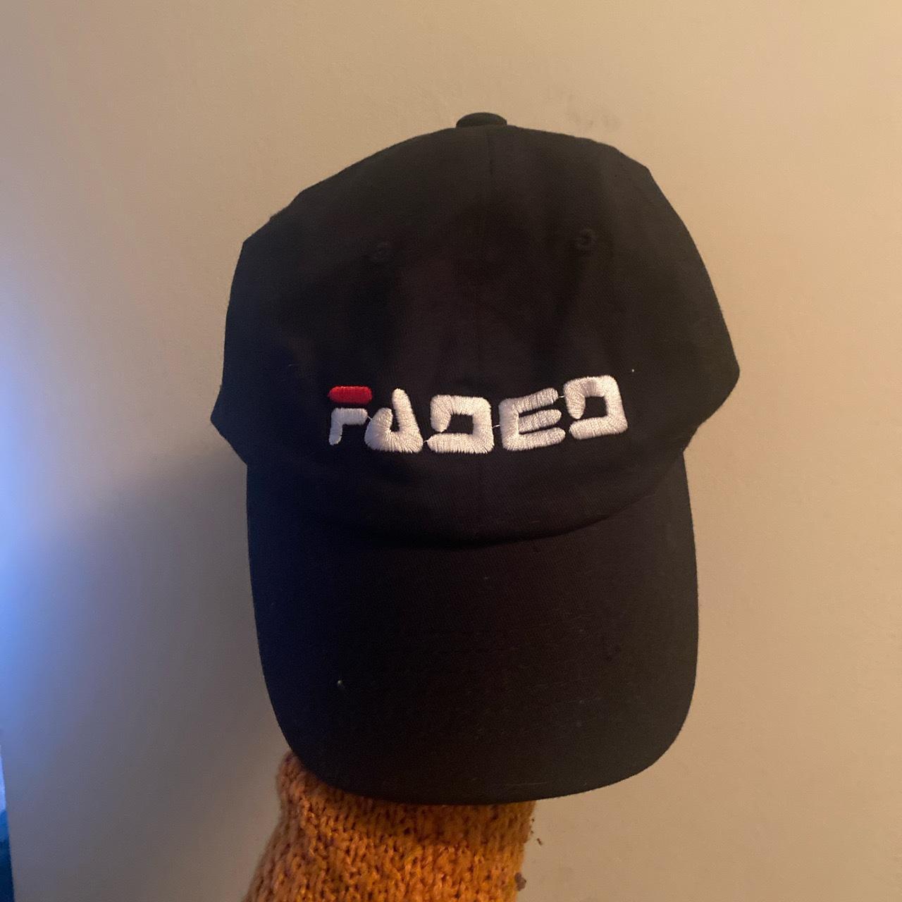 🧢 FADED DAD HAT 🧢 • • SUPER STYLISH, DAD HAT BY... - Depop