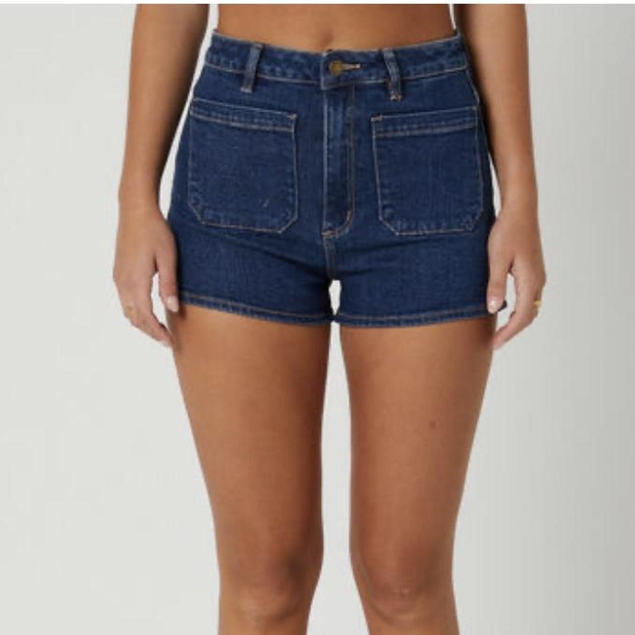 Never worn still tags attached rollas shorts don’t... - Depop