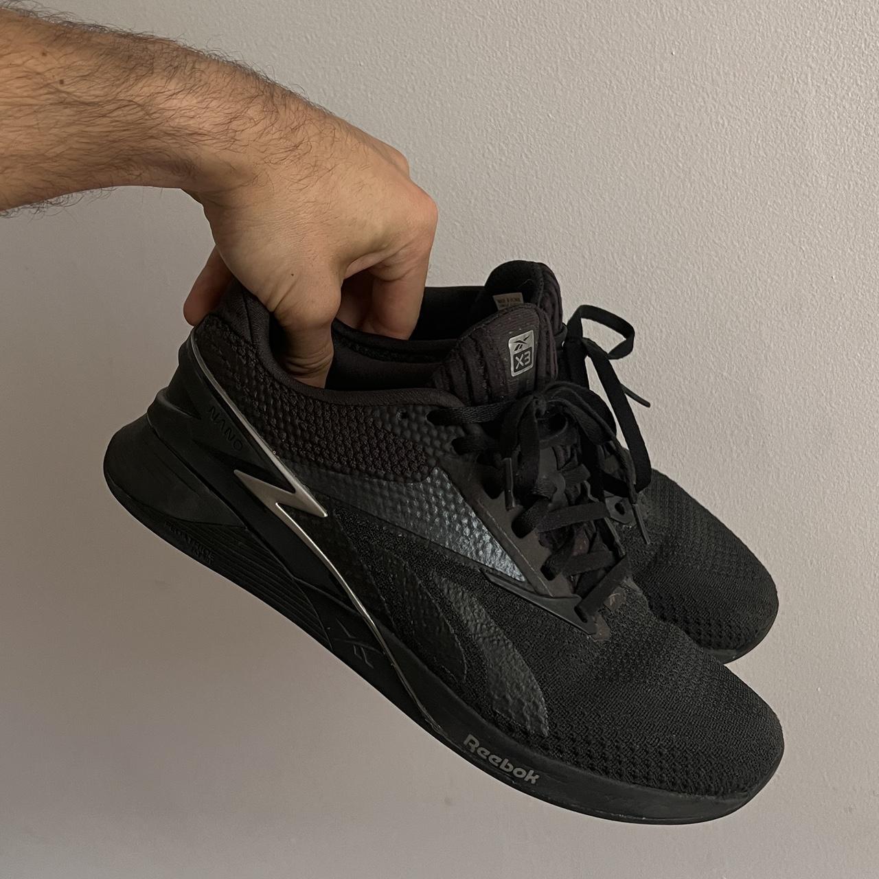 Reebok Nano X3 - CrossFit / Gym Shoes - Depop
