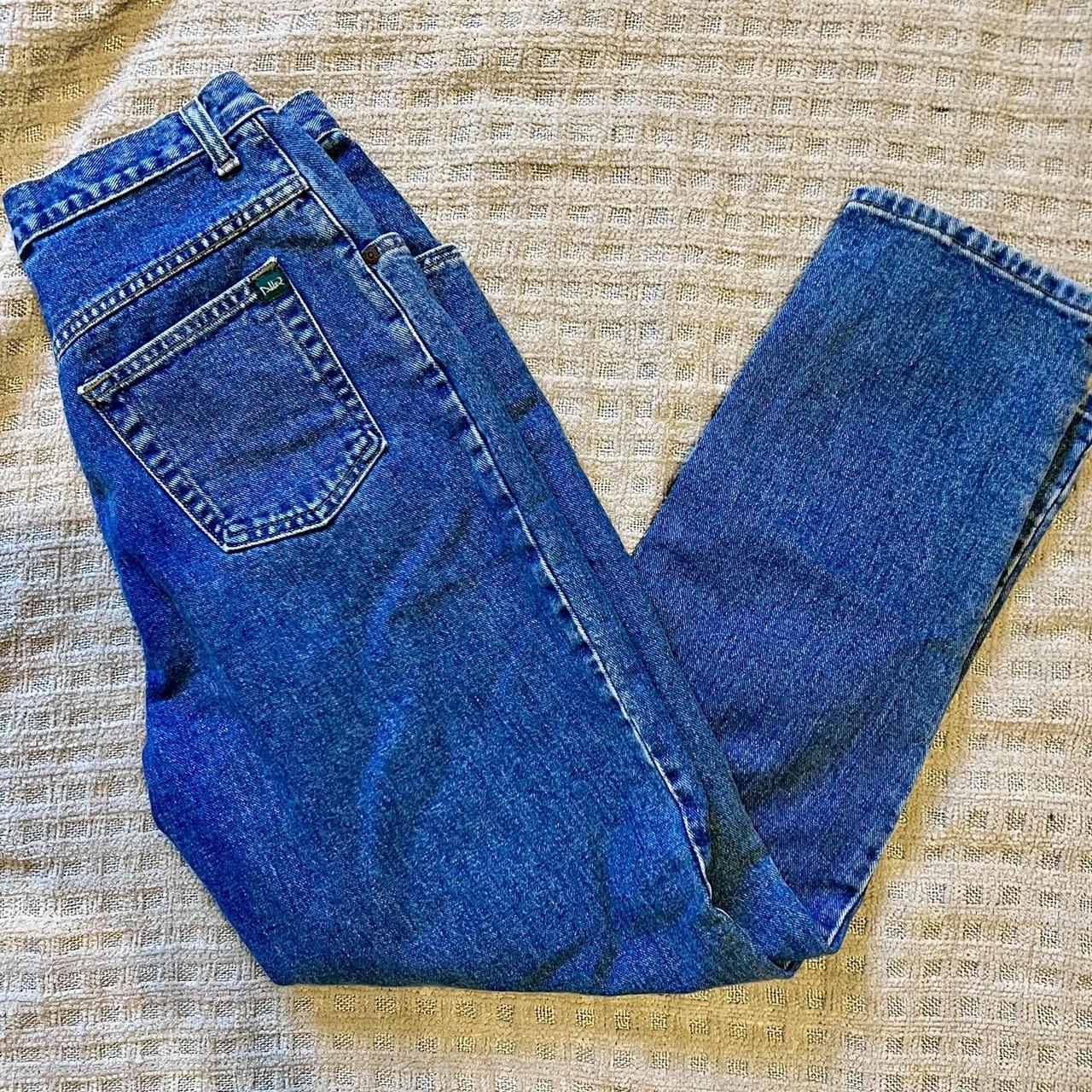 Vintage Northern Reflections Jeans Great... - Depop