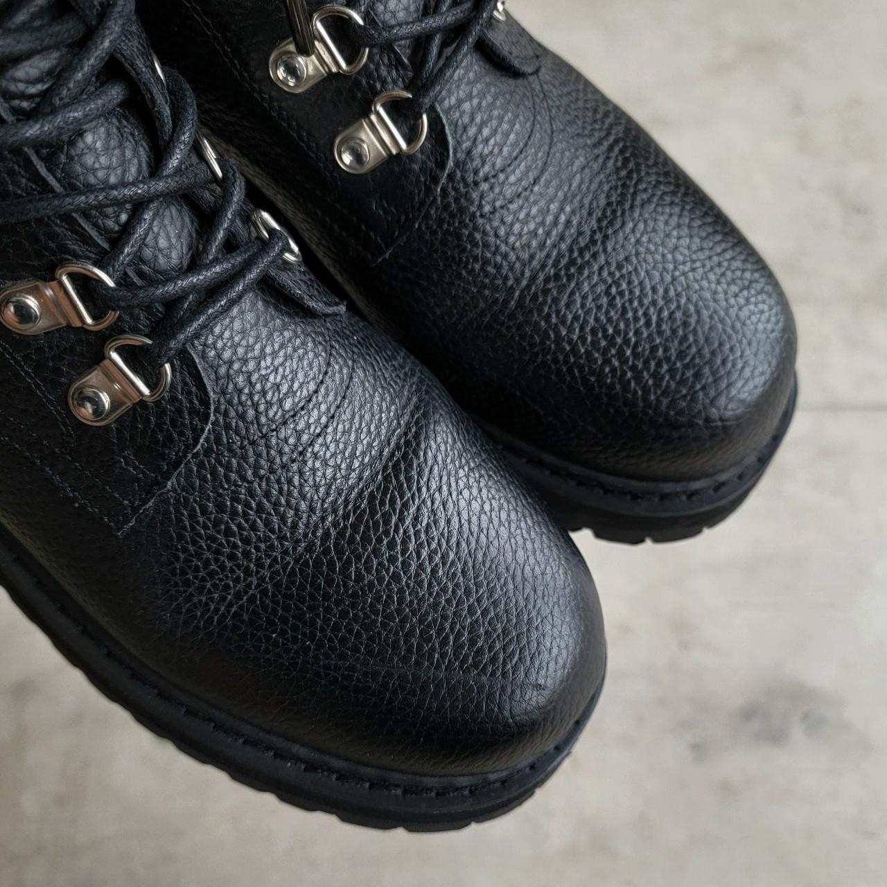 Oree New York Infantry Boots Size: 10 (US Mens) The... - Depop