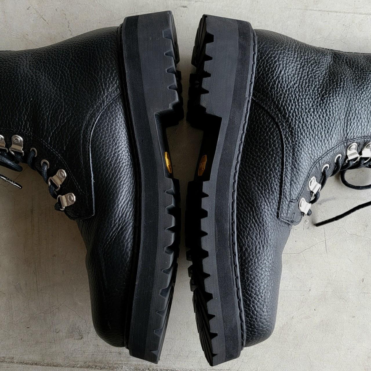 Oree New York Infantry Boots Size: 10 (US Mens) The... - Depop