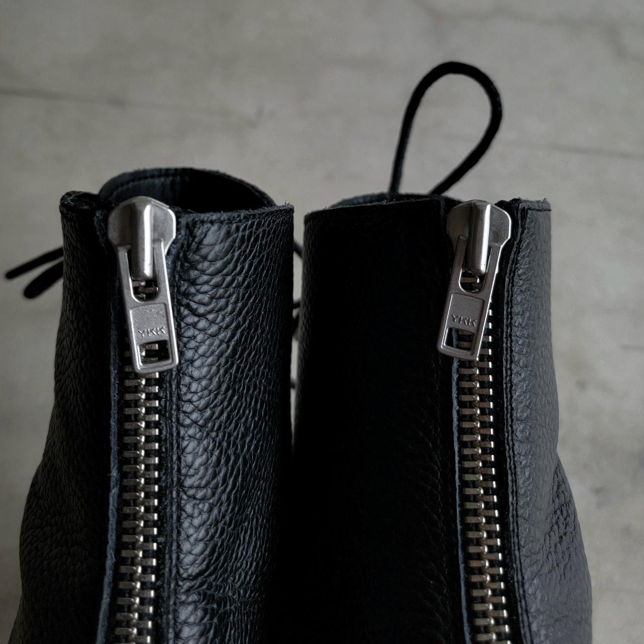 Oree New York Infantry Boots Size: 10 (US Mens) The... - Depop