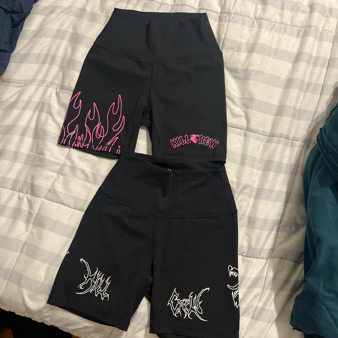 Brand new kill crew shorts. Never worn. #killcrew... - Depop