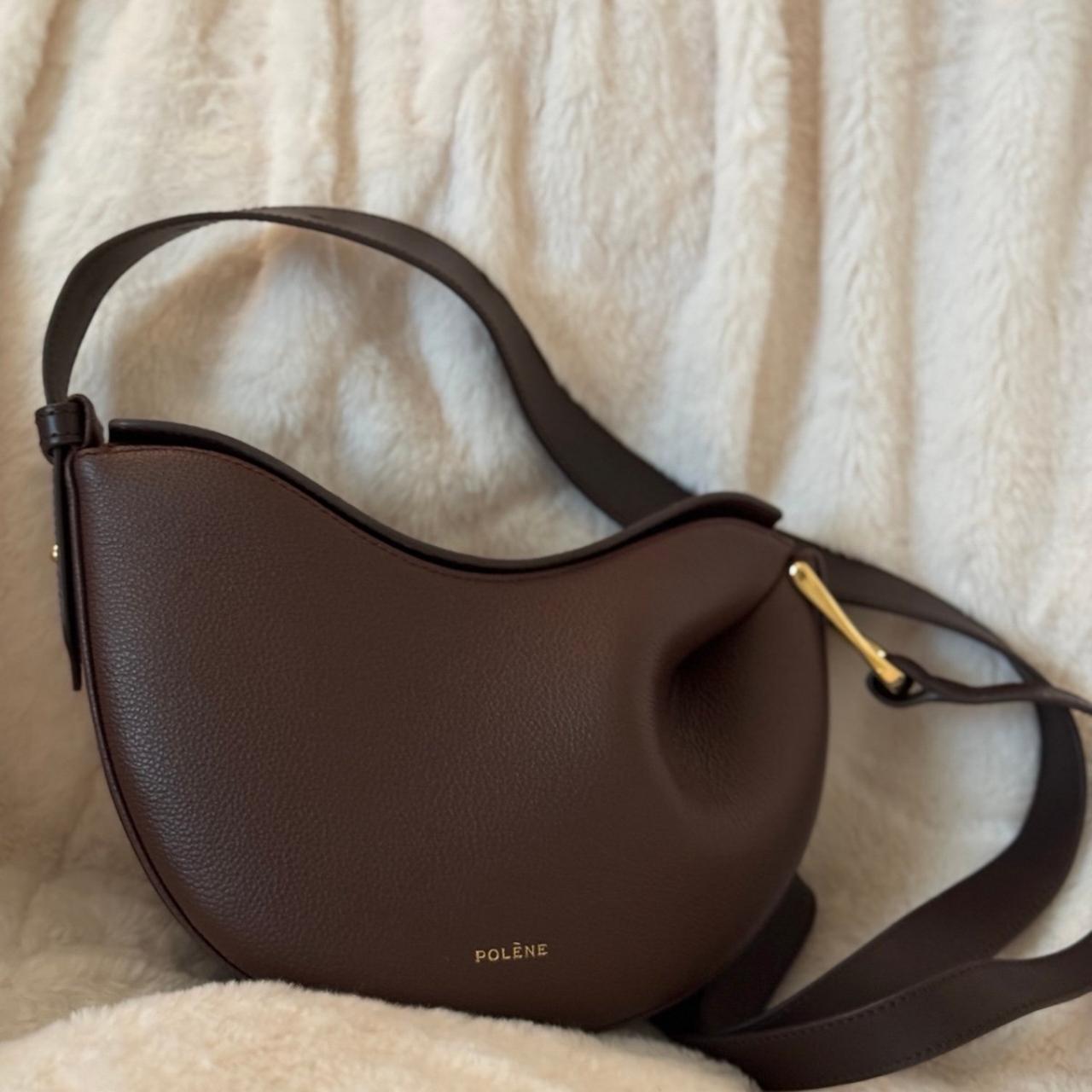 Polene Tonca Color: Sandalwood Used a couple times... - Depop