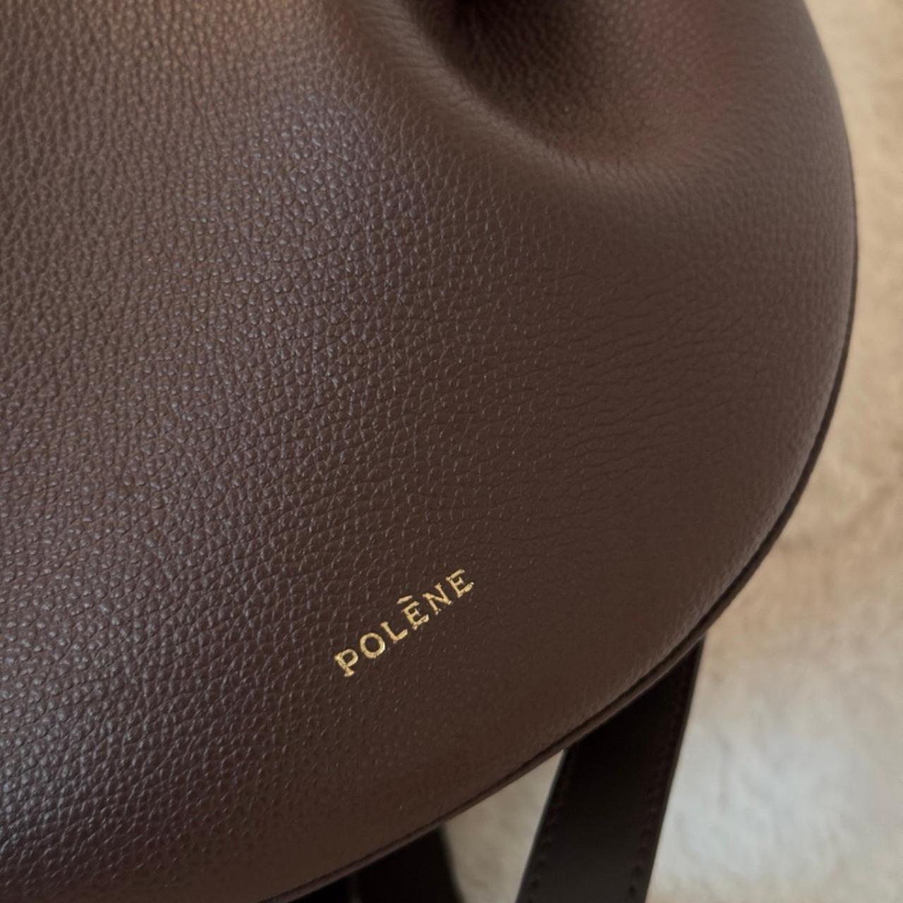 Polene Tonca Color: Sandalwood Used a couple times... - Depop