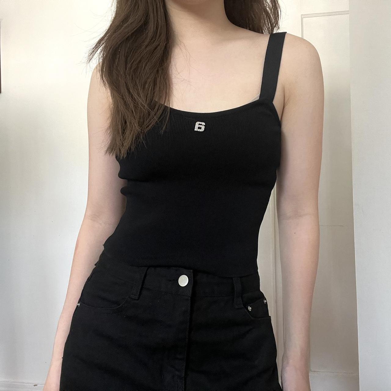 ALEXANDER WANG TANK (multiple sizes for exposure,... - Depop