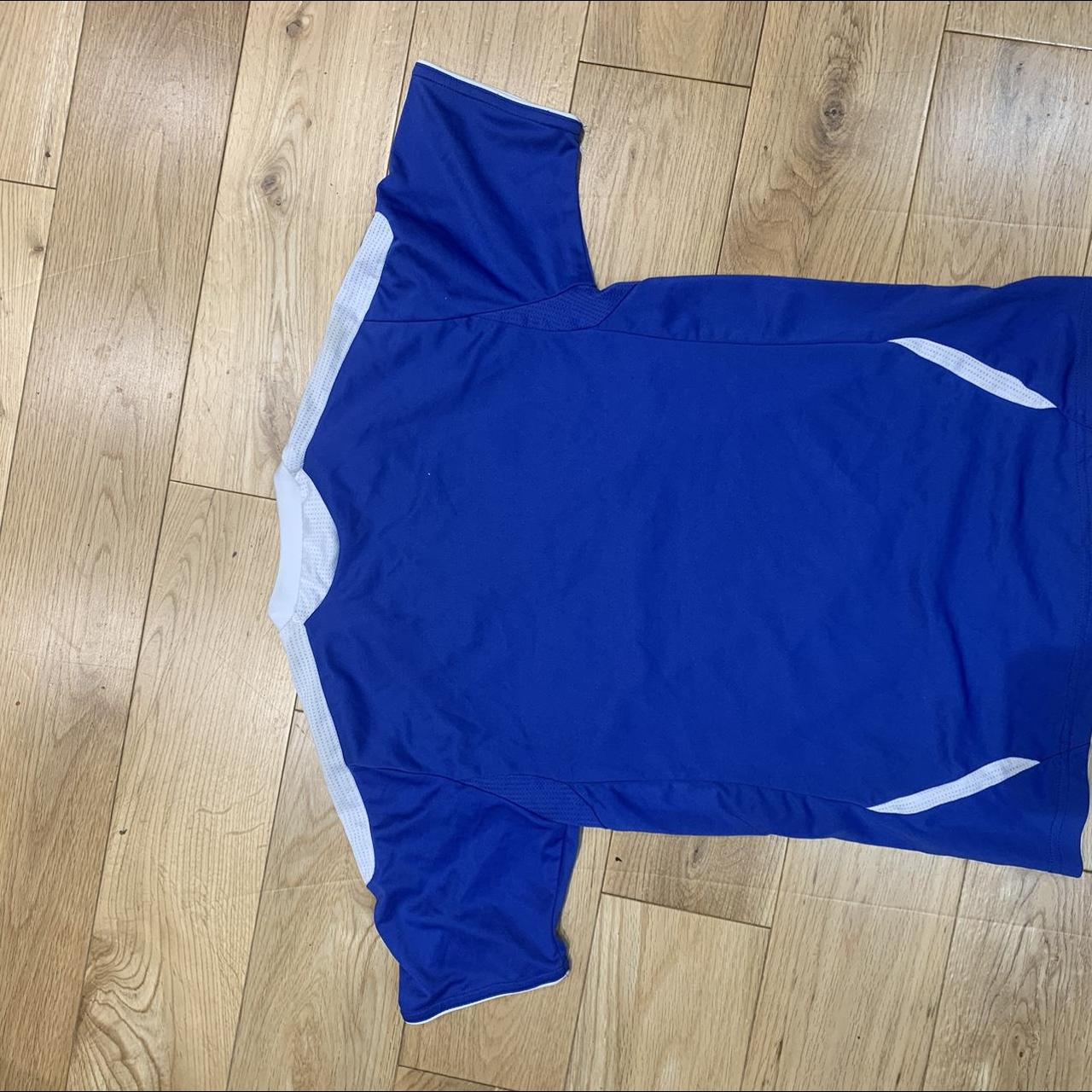 Kids 11-12 Chelsea Home kit 2011/12 season .... - Depop