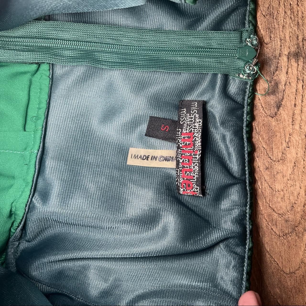 Authentic early 2000’s emo homecoming dress The... - Depop