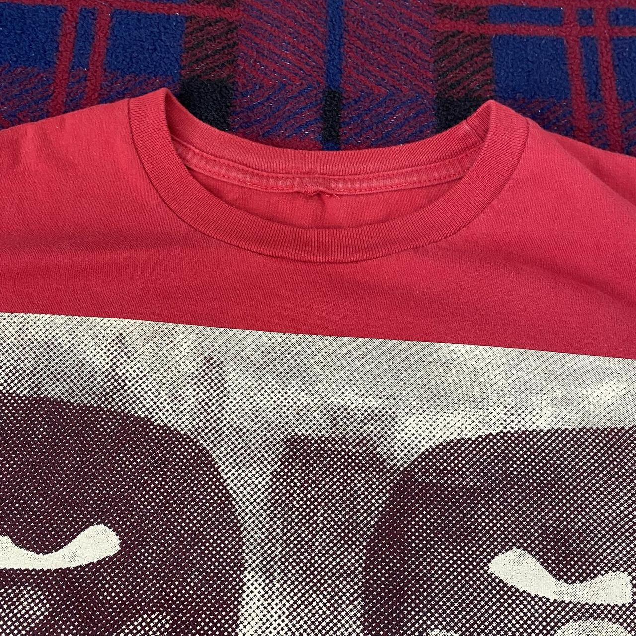 Obey Clothing Smog Poster Unisex Streetwear Graphic... - Depop