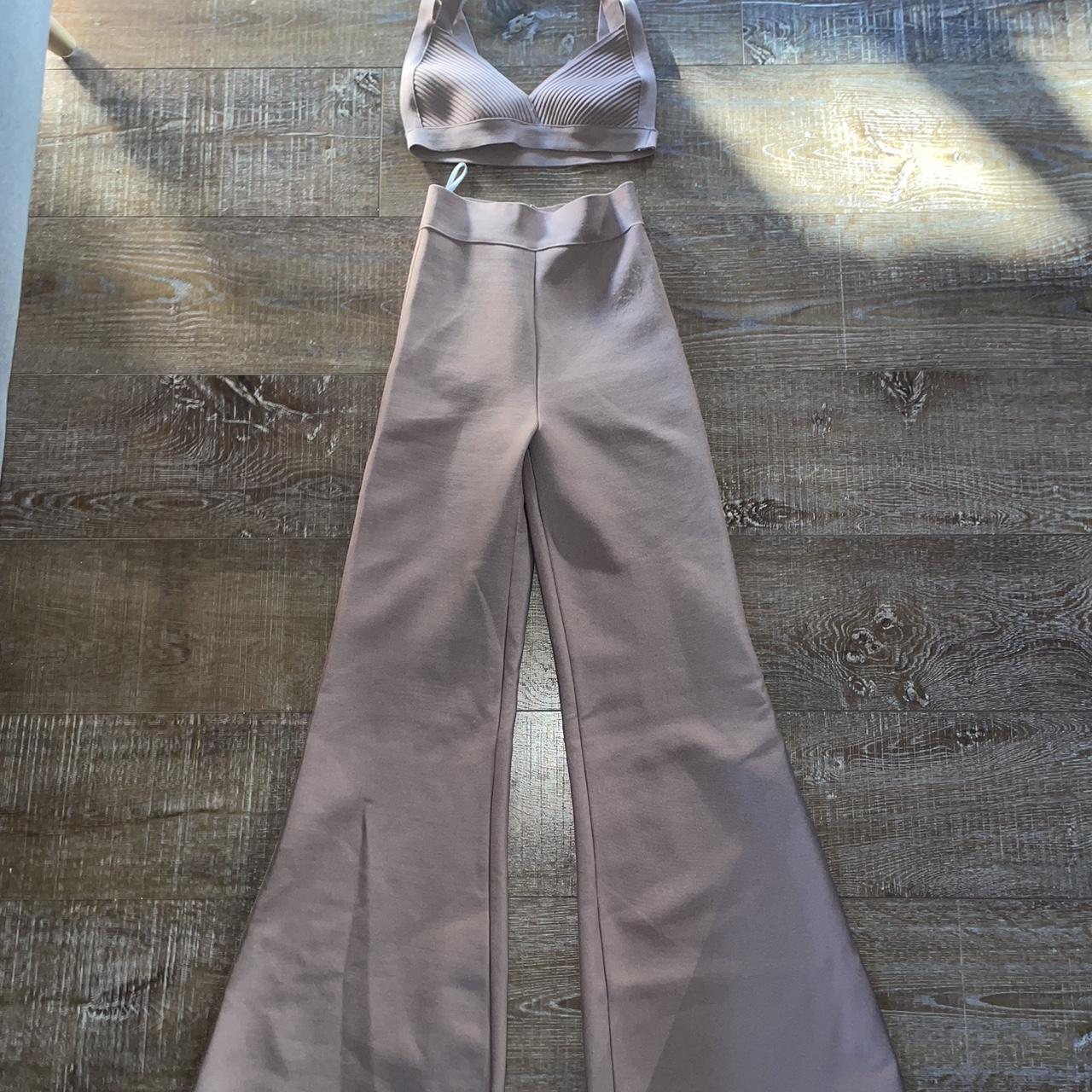 Tigermist nude set So so cute for night out with... - Depop