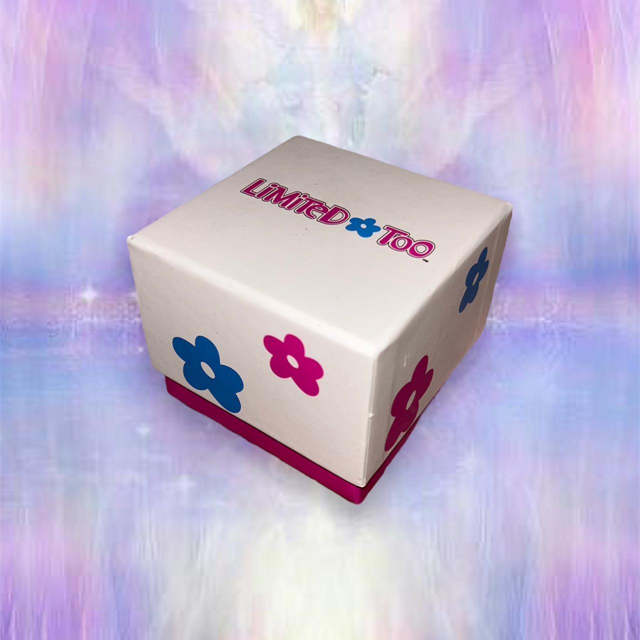 Limited Too mood watch 🔮 brand new! never worn,... - Depop