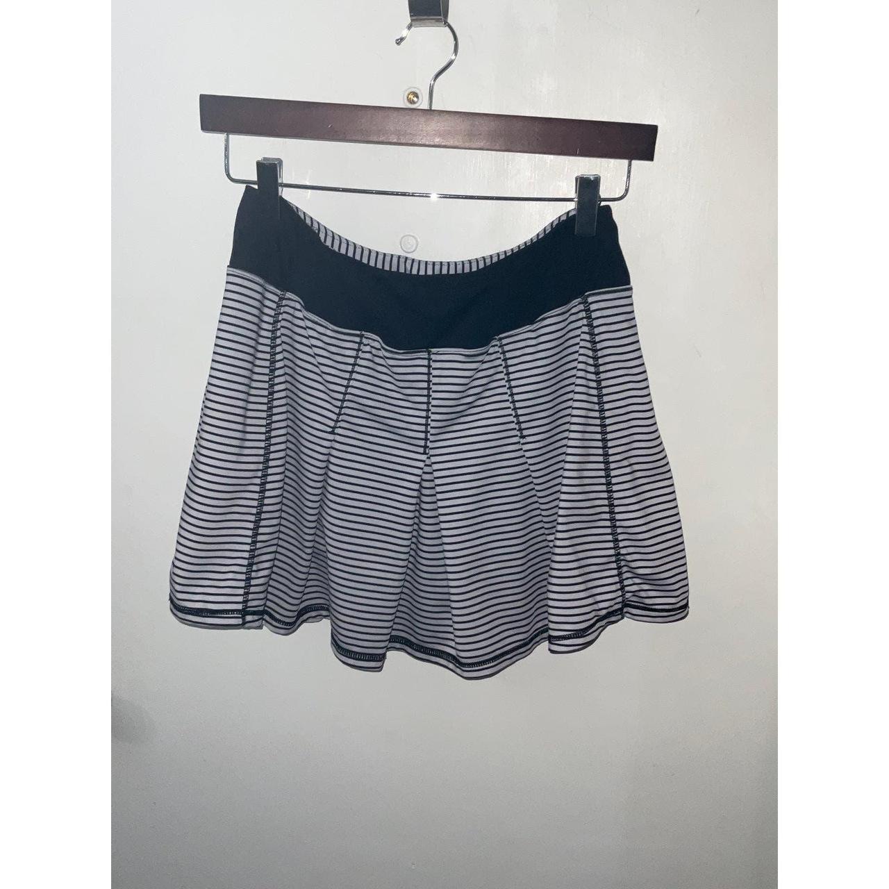 Kyodan Activewear Tennis Skort Size M Style: Tennis... - Depop