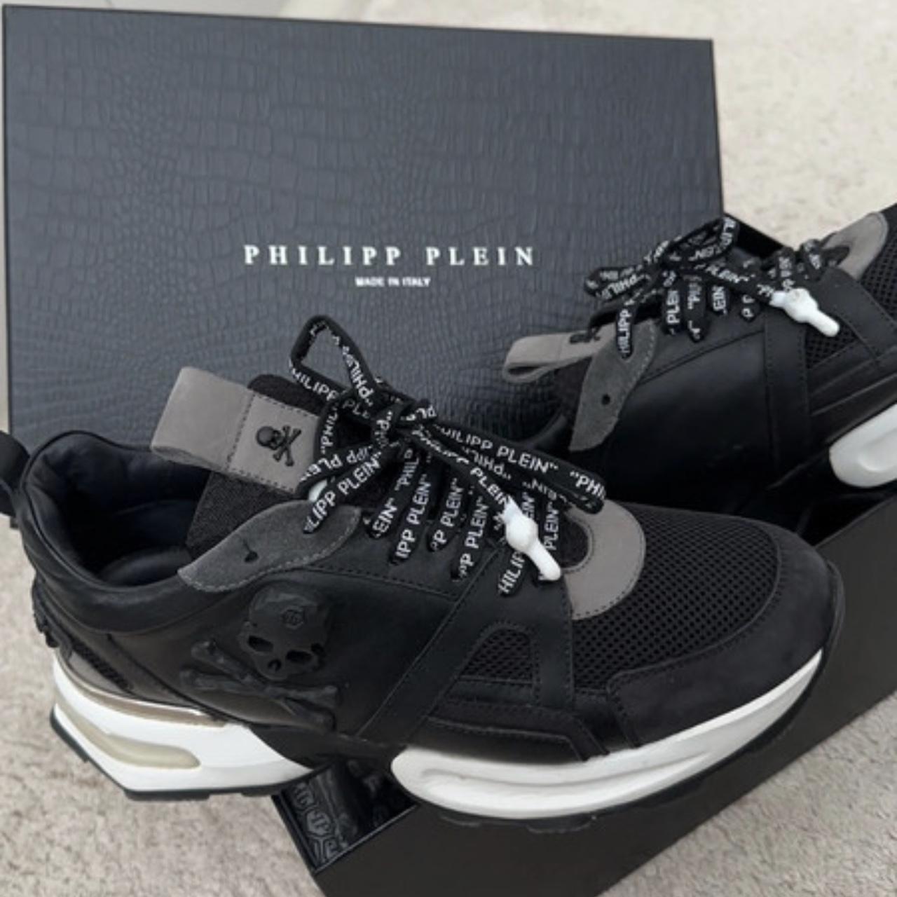 Men’s Philipp Plien Trainers #philippplien... - Depop