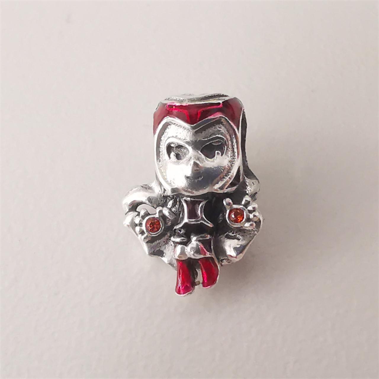 Pandora charms wonder woman store