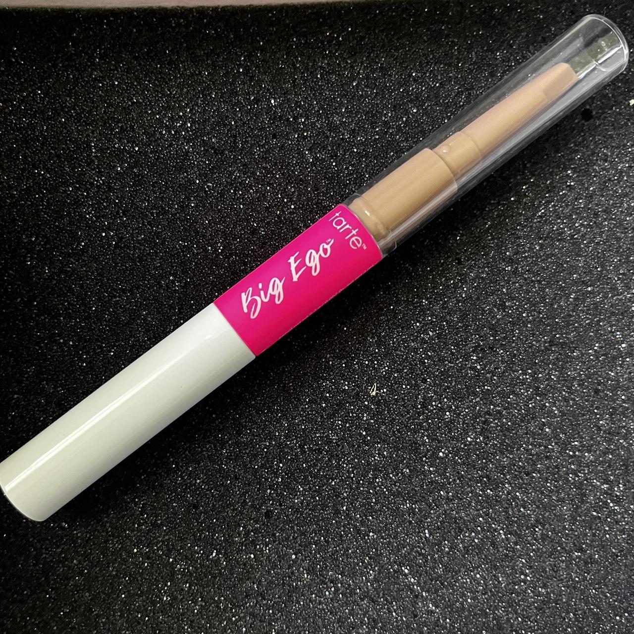 Tarte Eyebrow Pencil - Tarte Big Ego - Eyebrow... - Depop