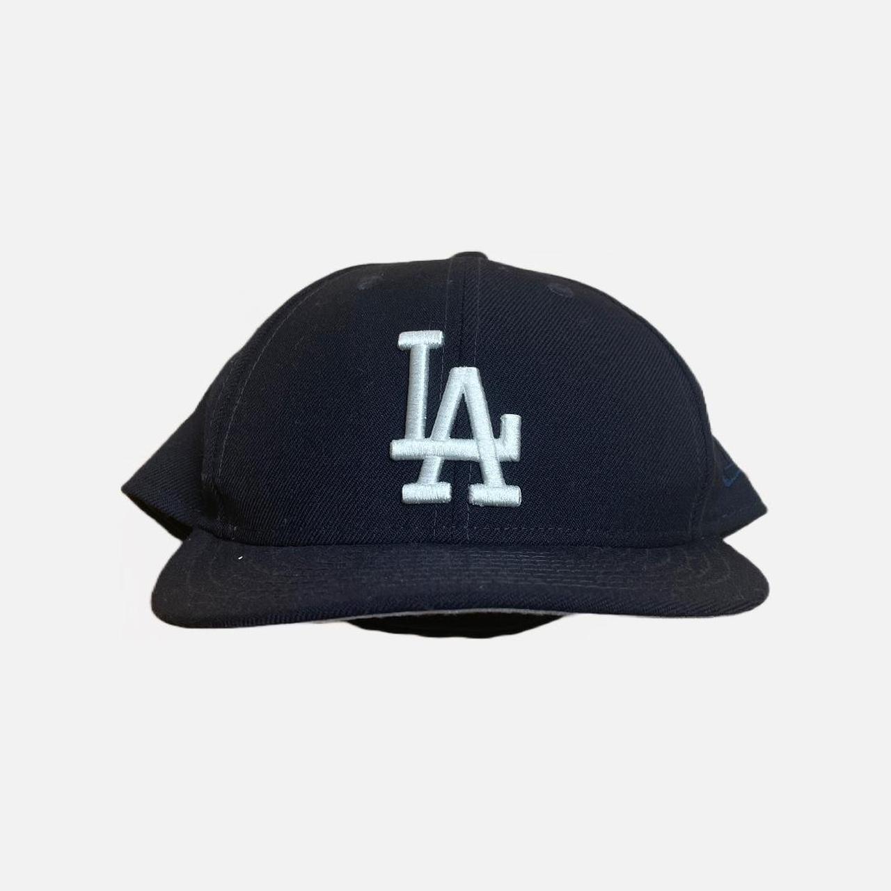Kith x New Era LA Dodgers Cap - Condition -... - Depop