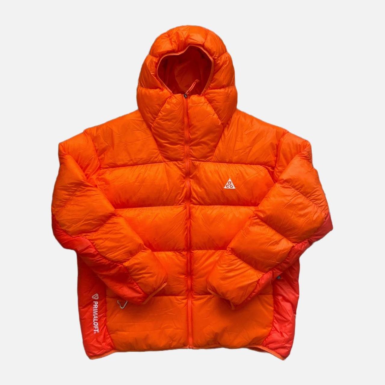 Nike ACG Puffer Jacket - Condition - Brand New Sizes... - Depop