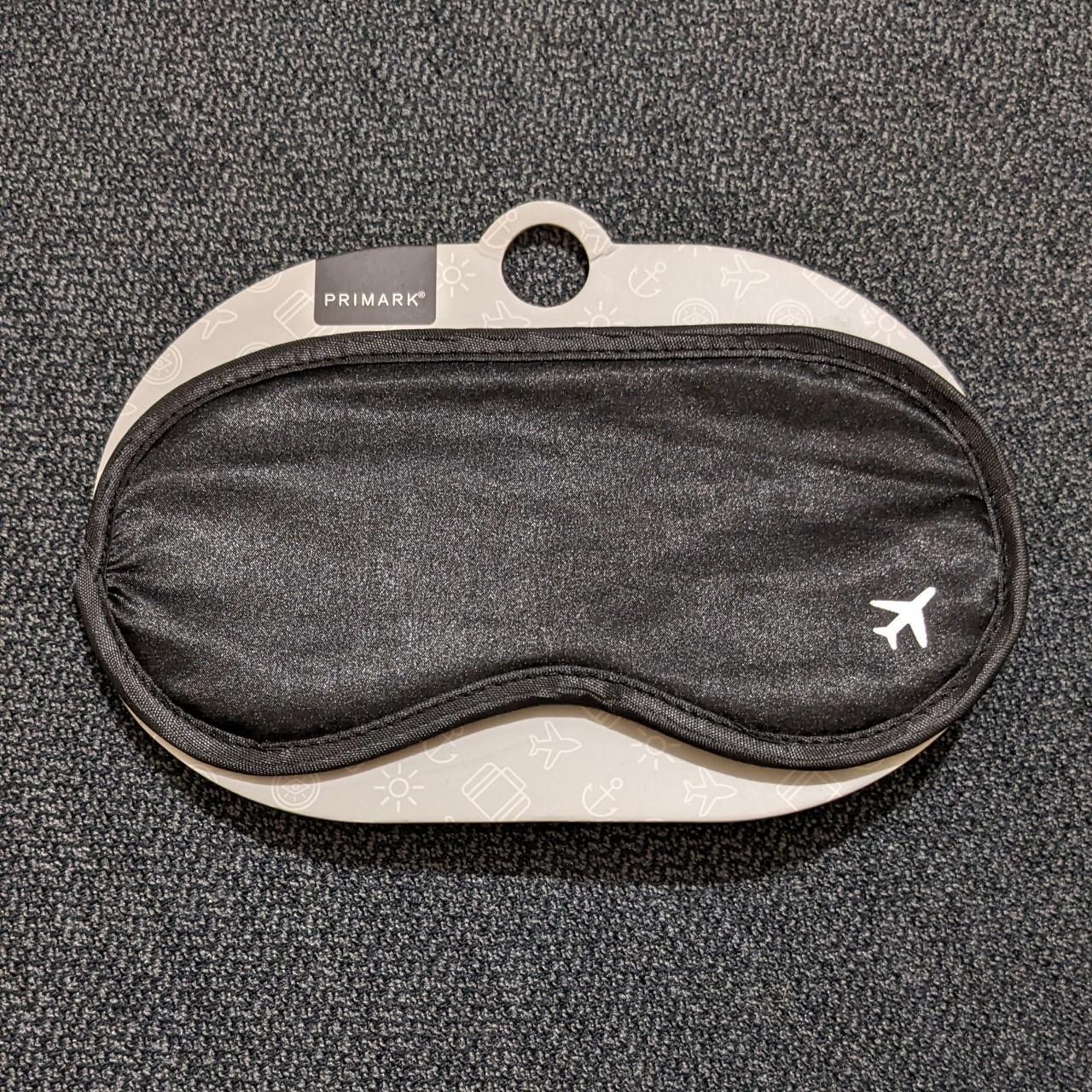 Brand new sleeping eye mask Great for sleeping and... - Depop
