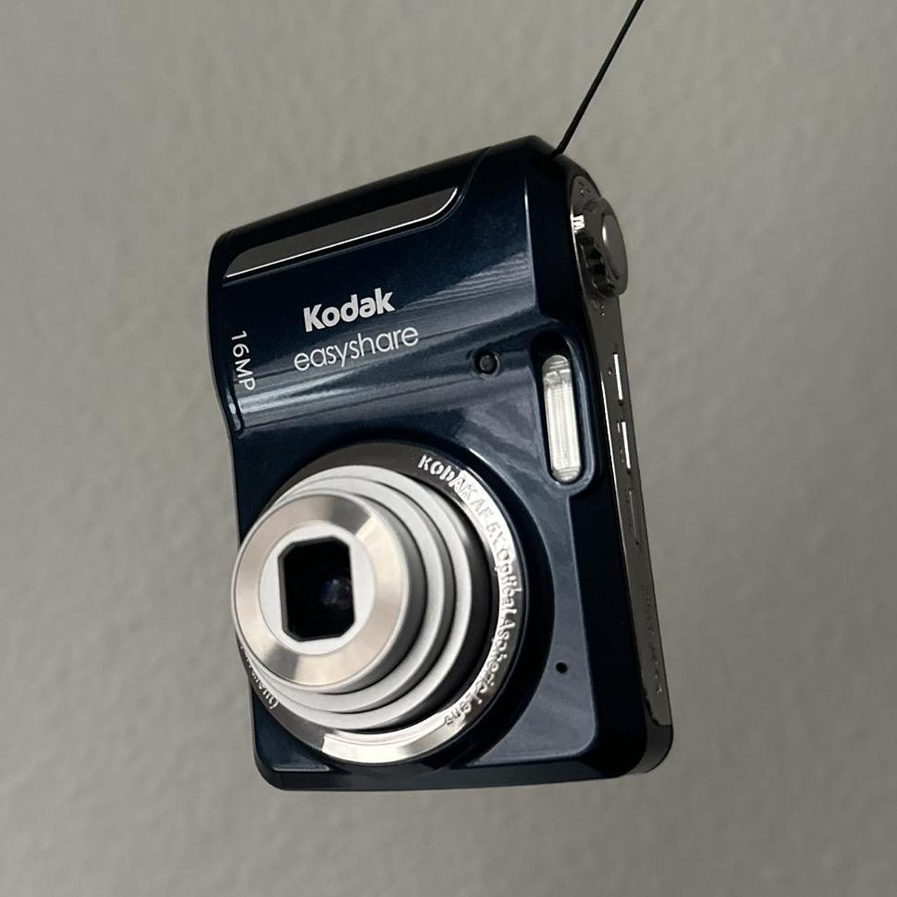 Kodak EasyShare C1550 digital camera 16 MP. Really... | Depop