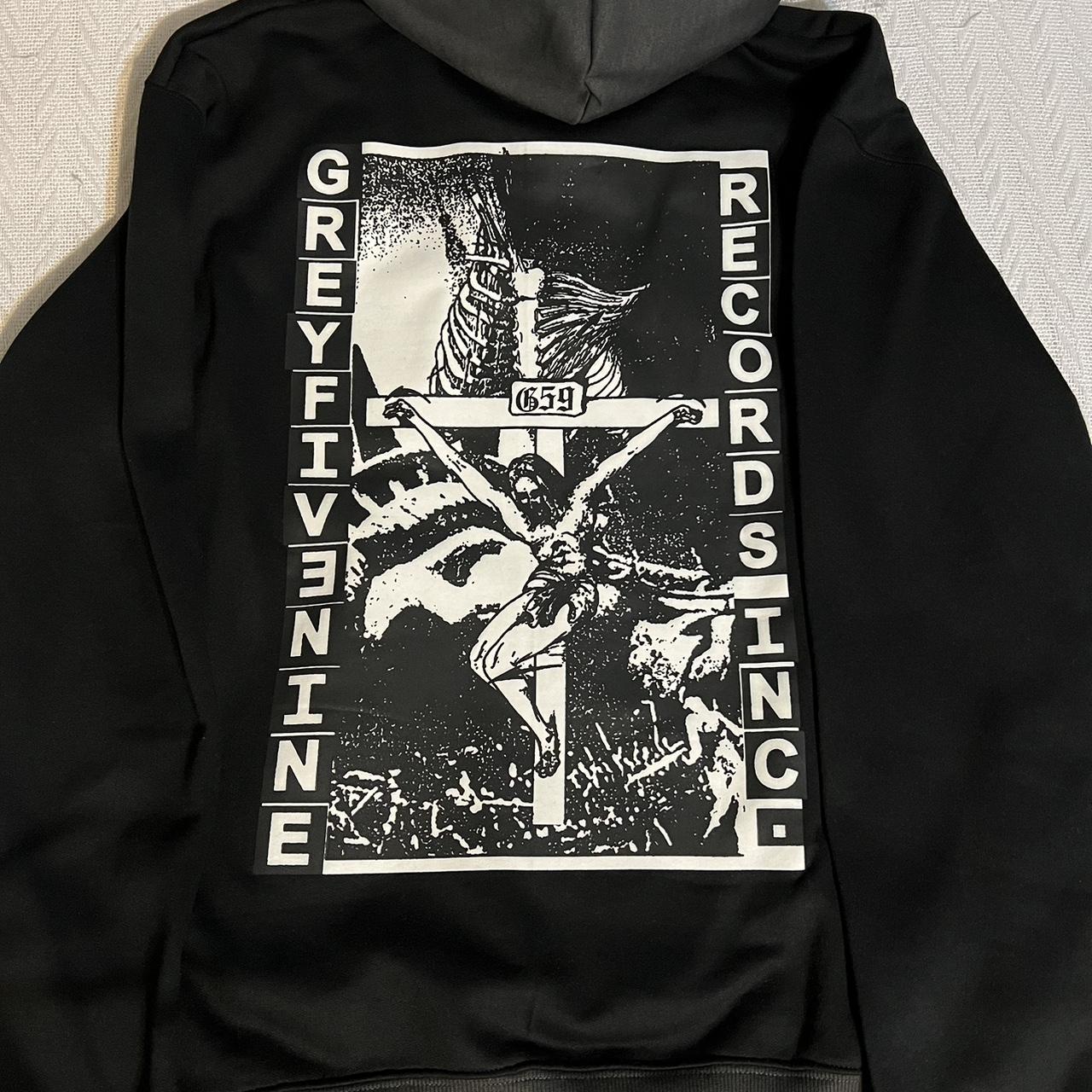 G59 Disciples Hoodie new with tags & never worn. Was... - Depop