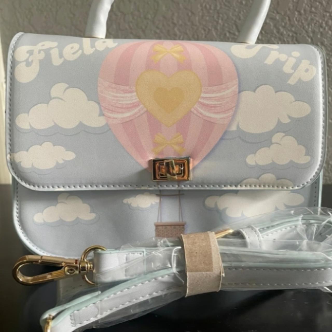 Melanie Martinez Field Trip Handbag Brand New... - Depop