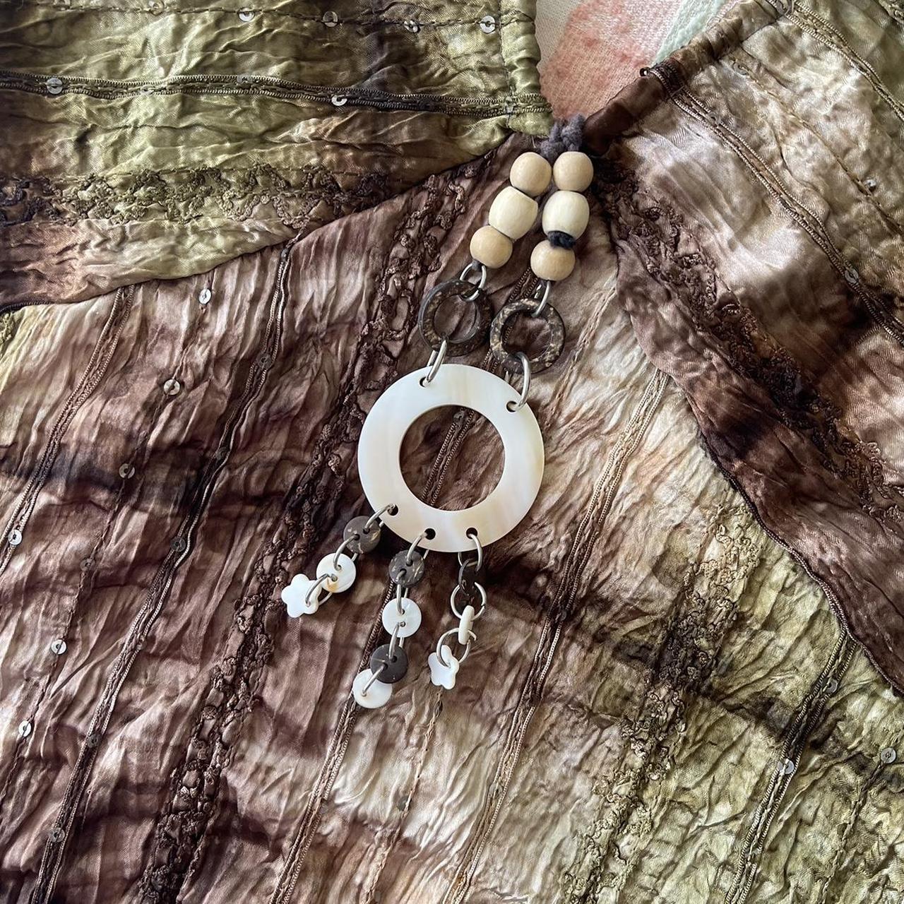 2000s CROSSROADS HALTER TOP 🤯 Worn and loved and no... - Depop