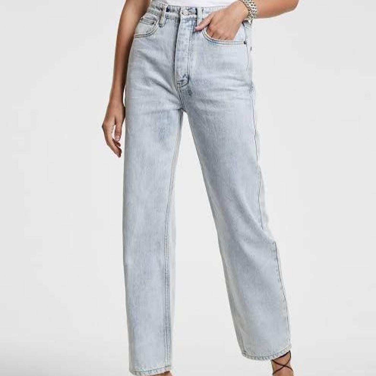 ksubi brooklyn jeans in size 23. brand new never... - Depop