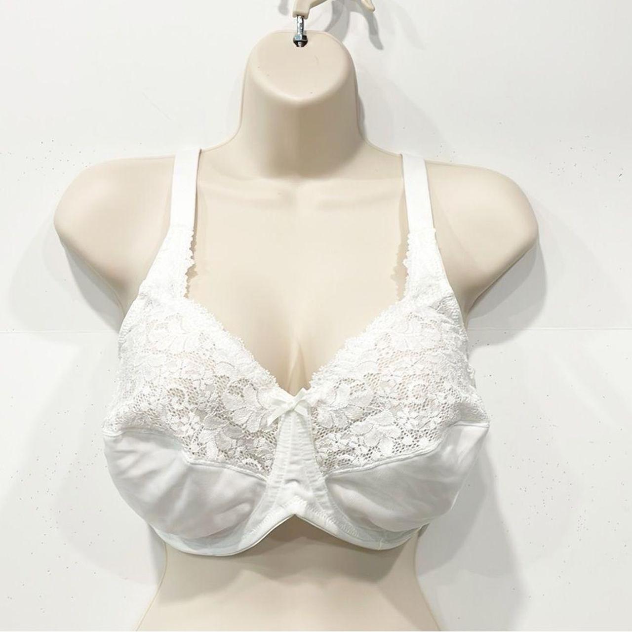 Lilyette minimizer bra store