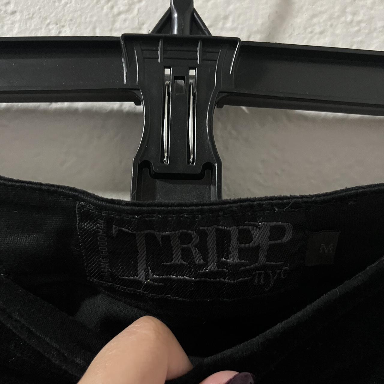 Tripp nyc midi skirt size m new with tags any... - Depop