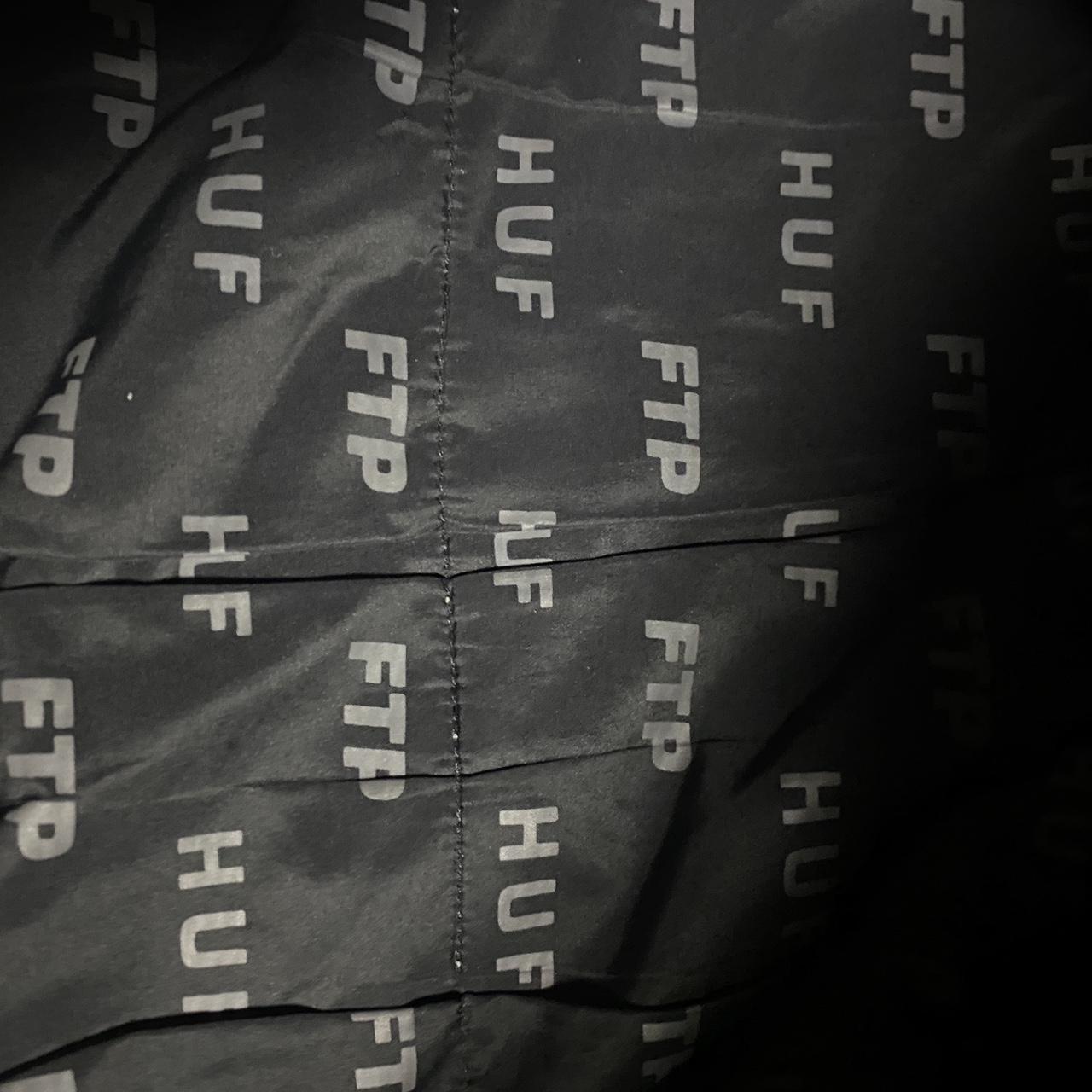 8/10 huf x ftp 2016 collab #skate #streetwear #g59... - Depop