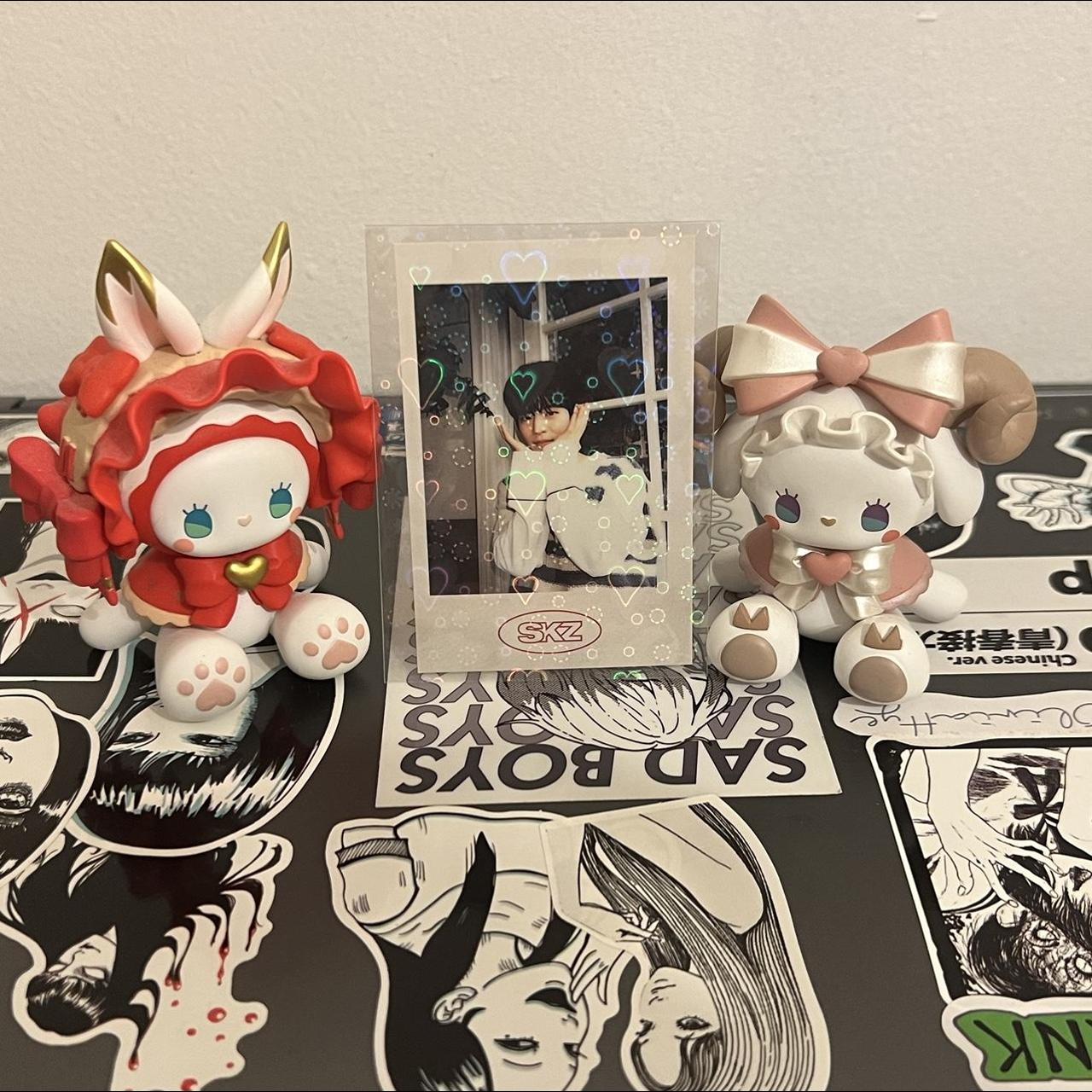 do not buy listing, dm first! clearing out my... - Depop