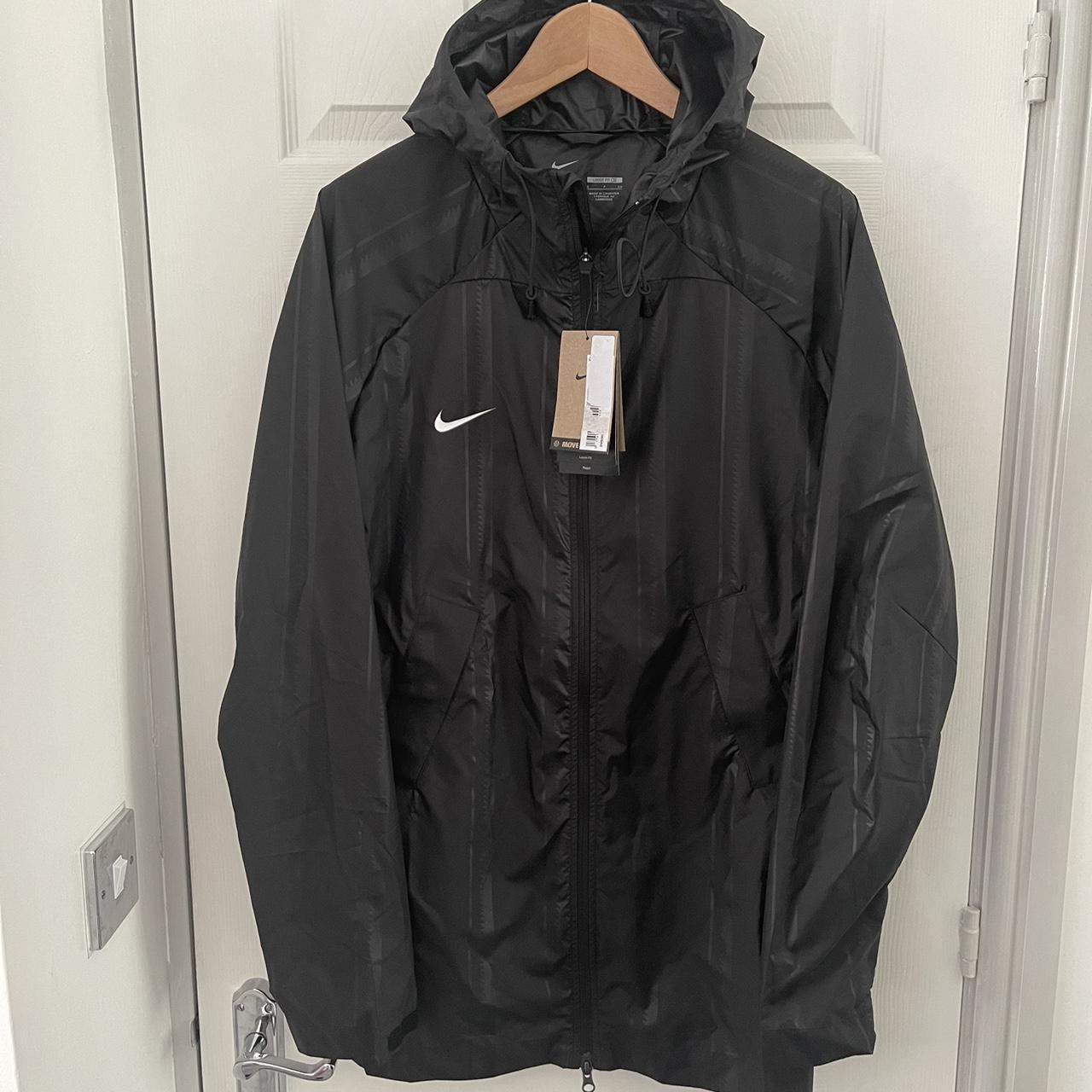 NIKE STORM-FIT ACADEMY PRO / FOOTBALL RAIN... - Depop