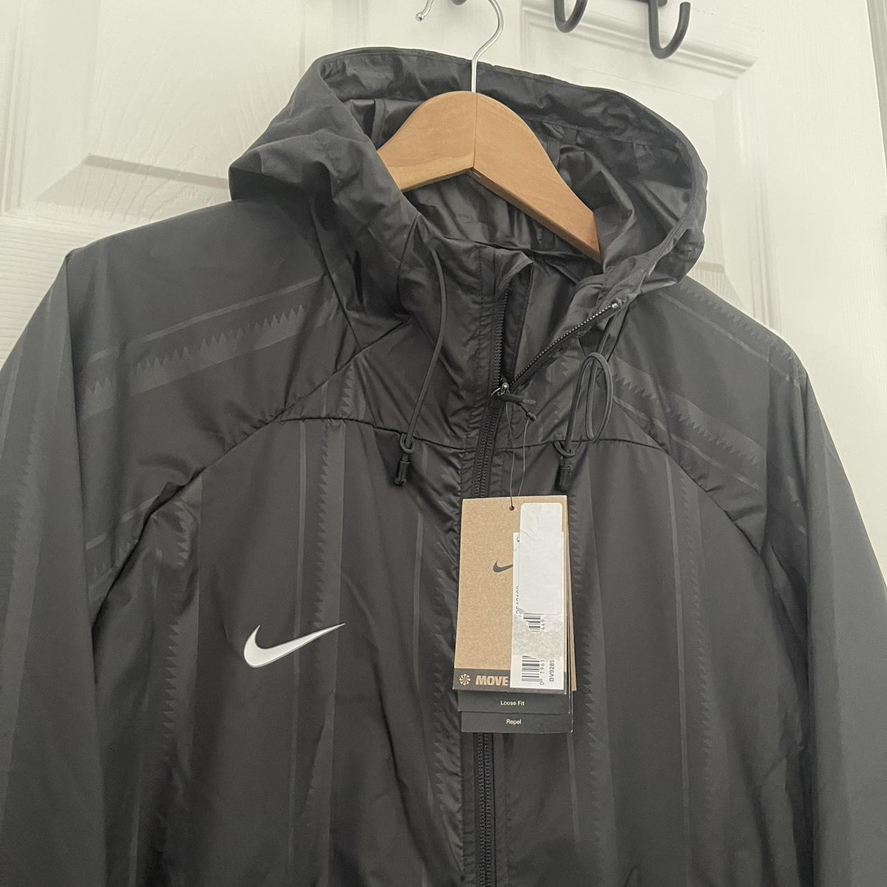 NIKE STORM-FIT ACADEMY PRO / FOOTBALL RAIN... - Depop