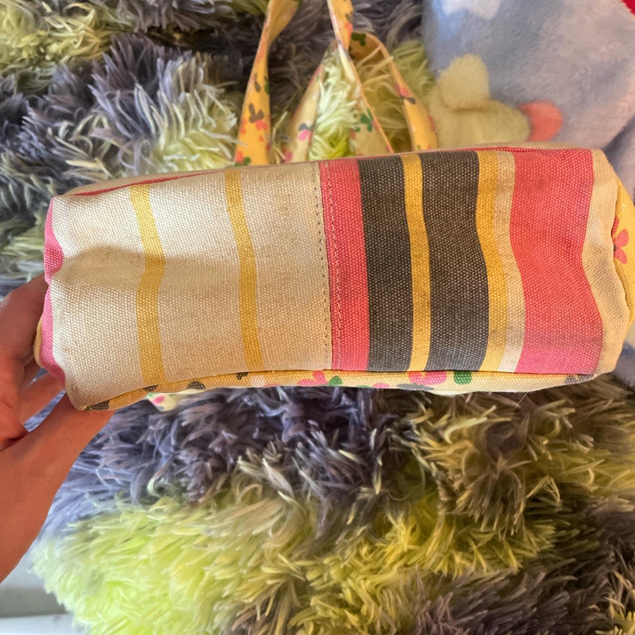 2000s roxy shoulder bag/mini purse tote. i’ve had... - Depop