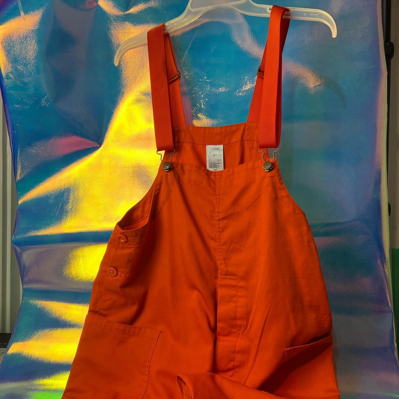 CHEFSWEAR badassery Fisherman’s bib overalls by... - Depop