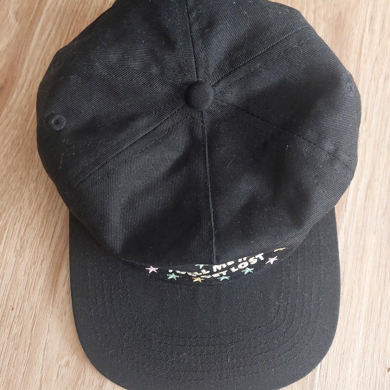 Brand new Call Me If You Get Lost hat from a event... - Depop