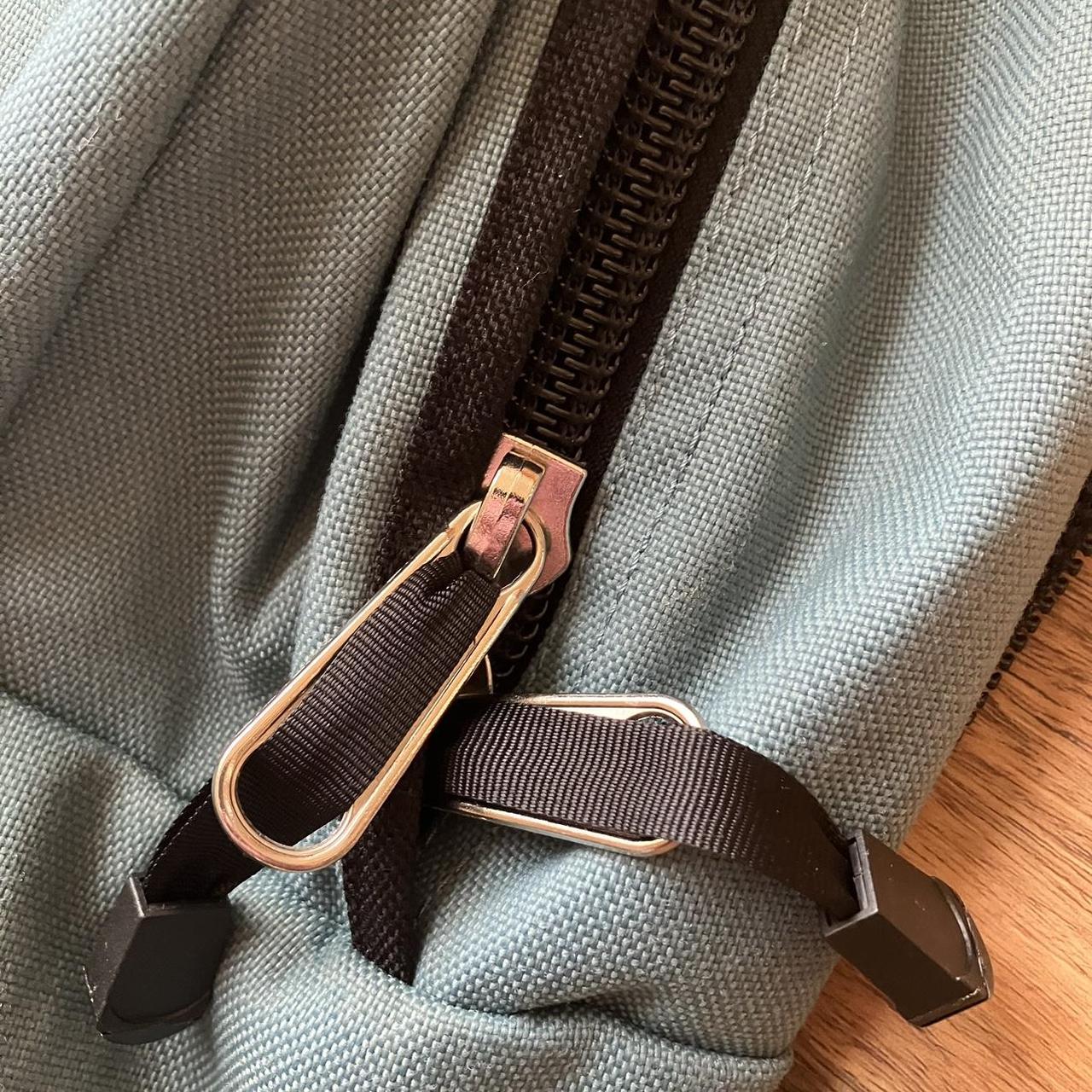 Vintage Kathmandu Backpack/Rucksack - Thick canvas... - Depop