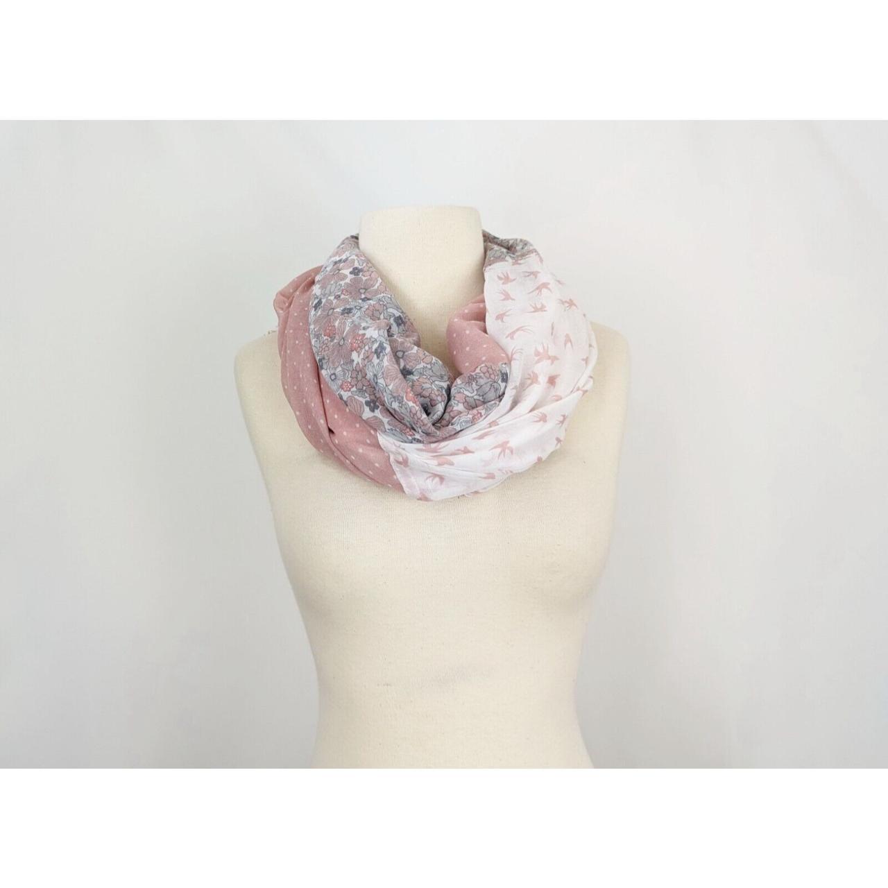 Women's multi Scarf-wraps | Depop