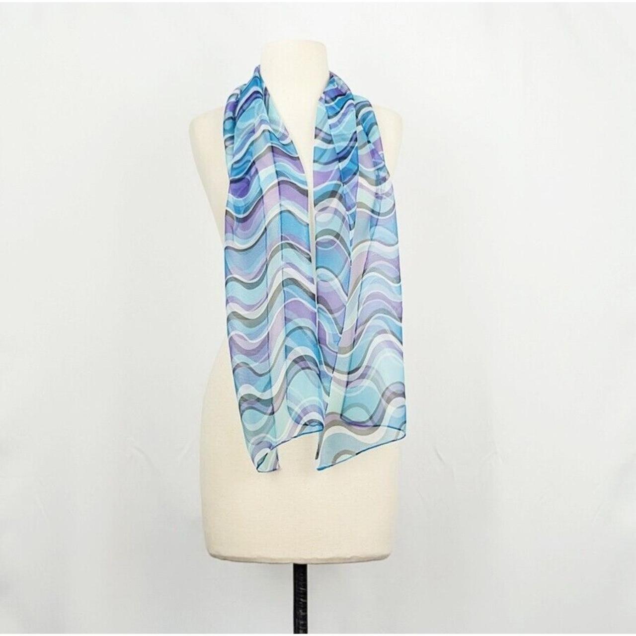 Women's Multi Scarf-wraps | Depop