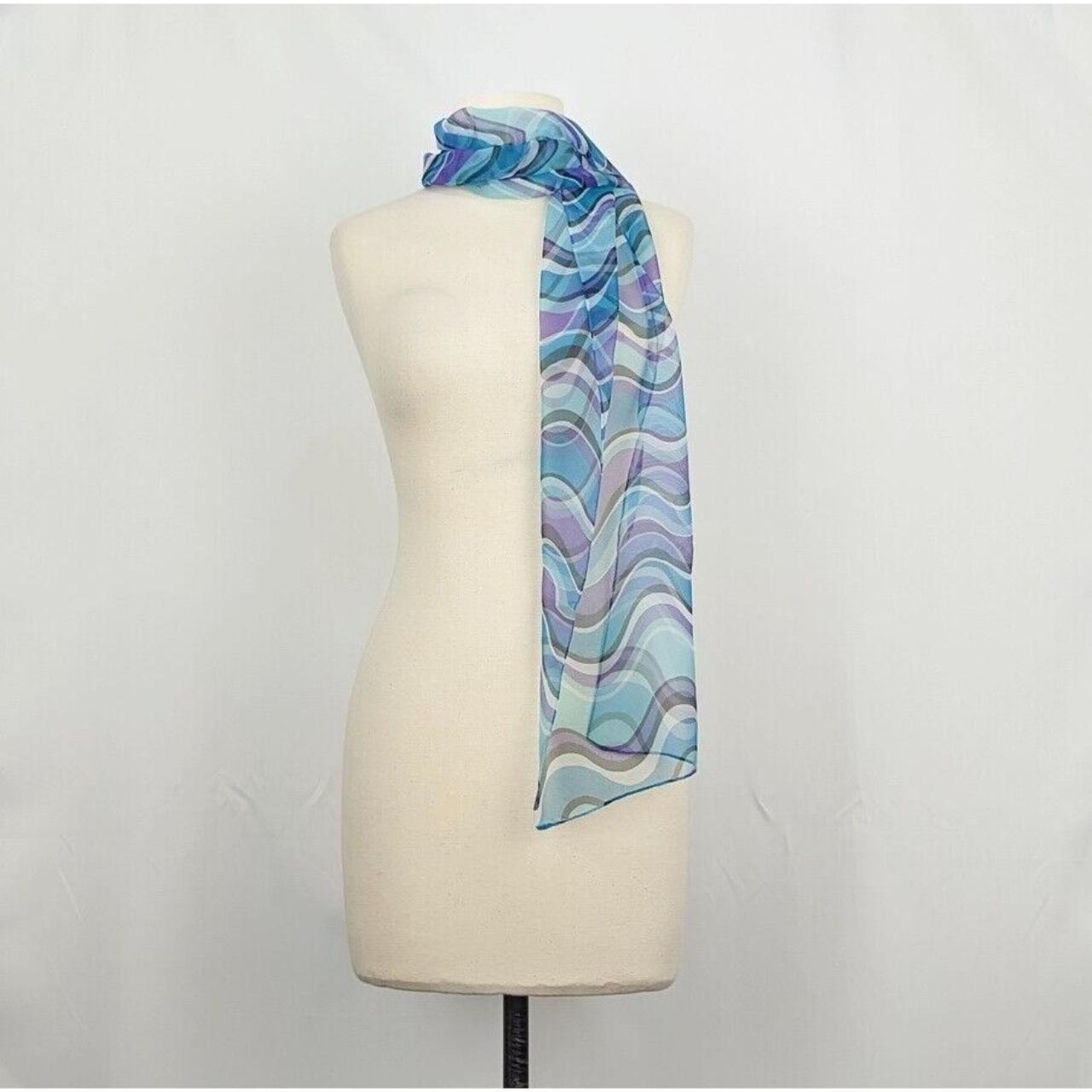 Women's Multi Scarf-wraps | Depop