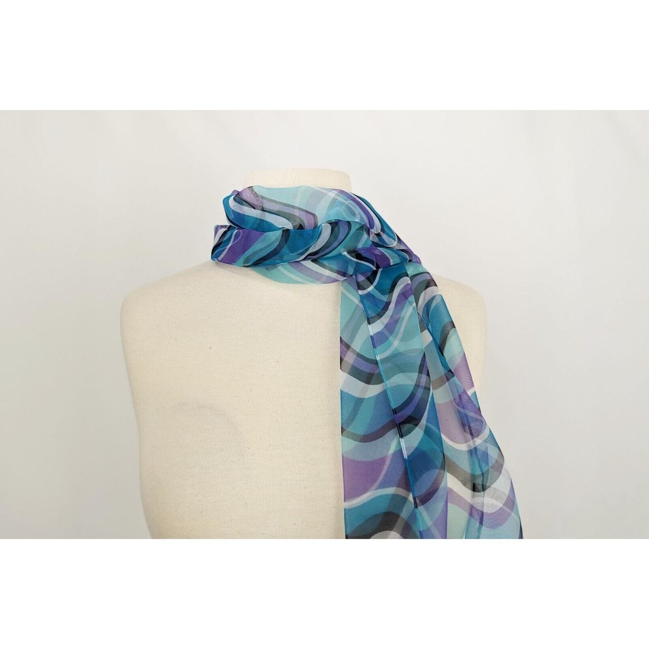 Women's Multi Scarf-wraps | Depop