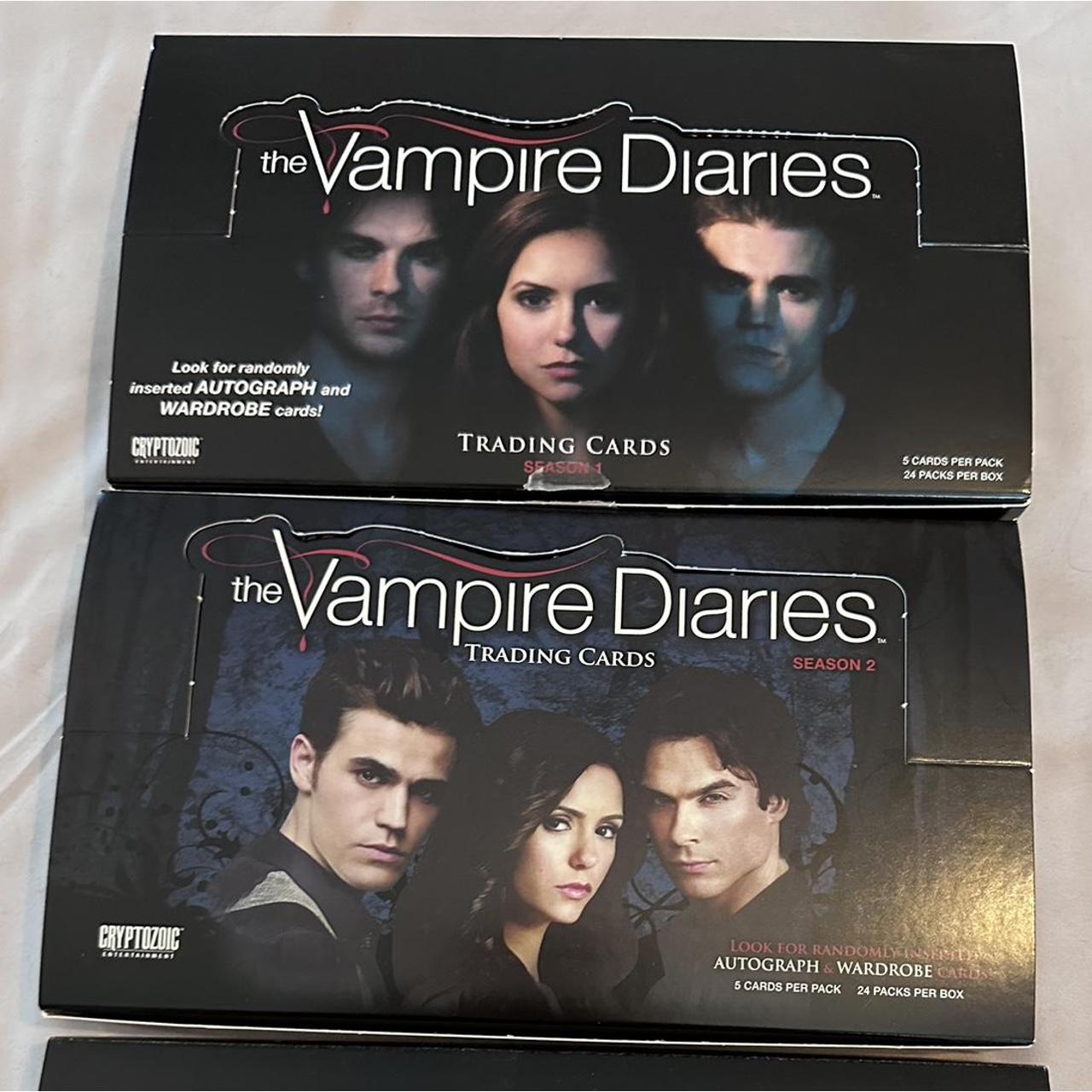 Warner Bros. Trading-cards | Depop